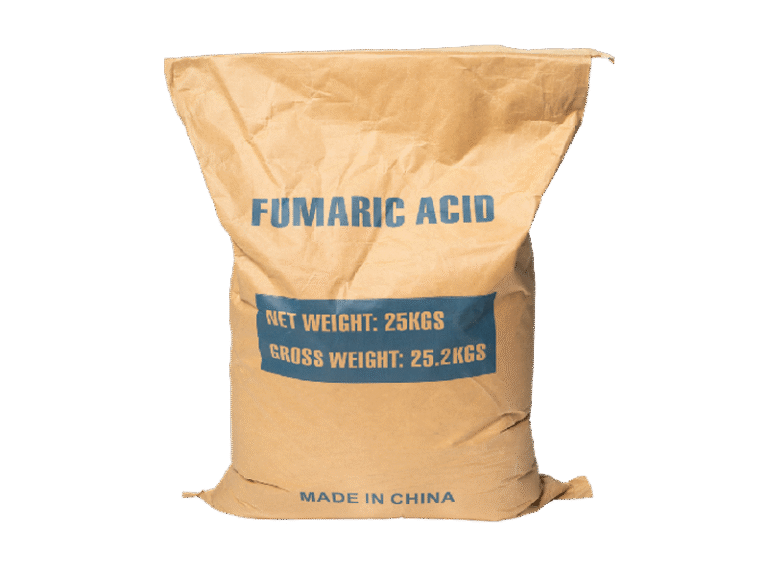 High-Quality Food Grade Fumaric Acid Manufacturer & Supplier - NORBIDAR